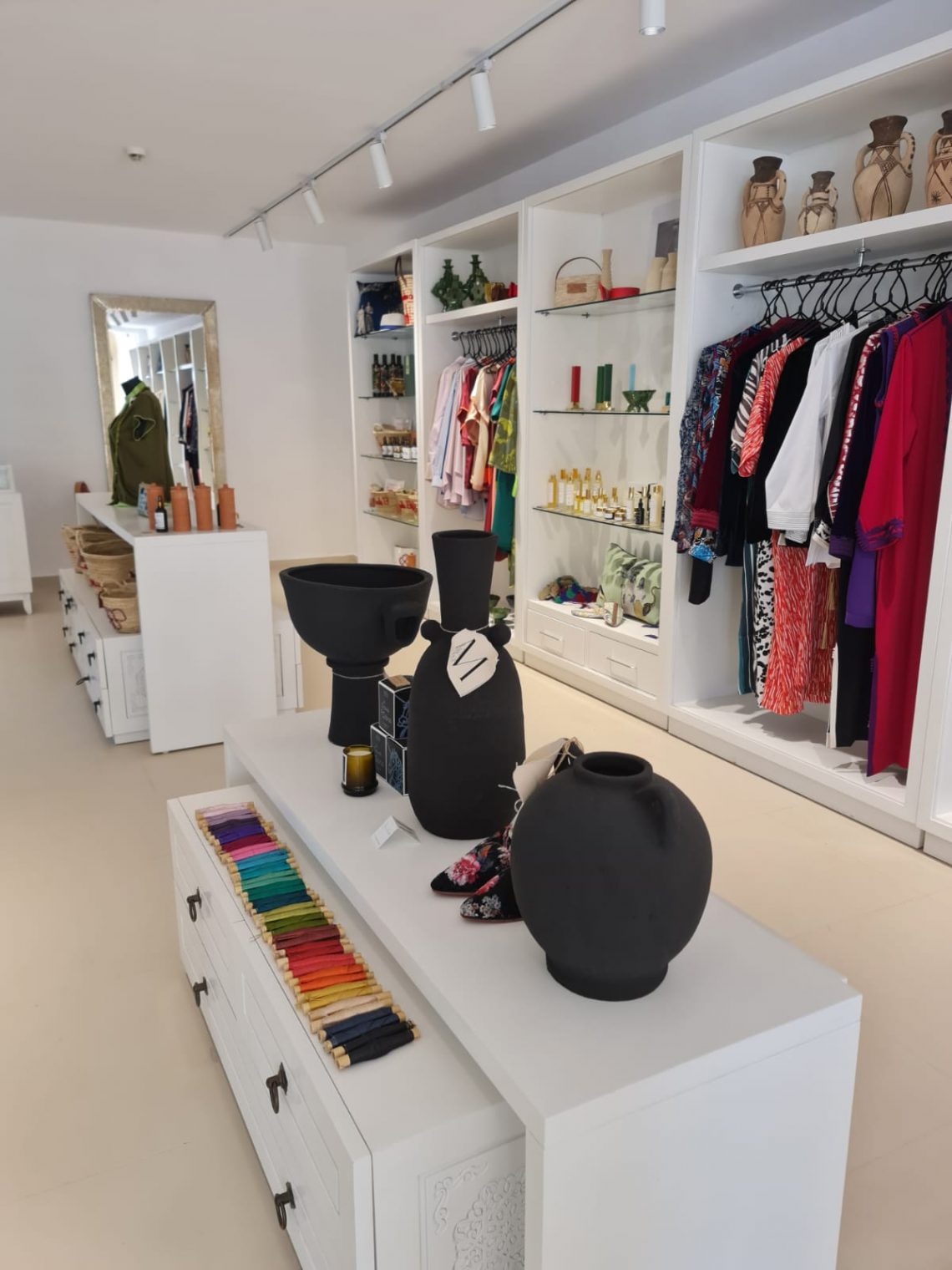 Le concept-store du mois : Craft & Design – Origamimi
