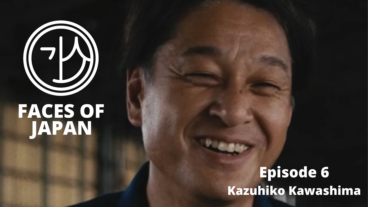 Les vidéos du mois : Faces of Japan – Origamimi