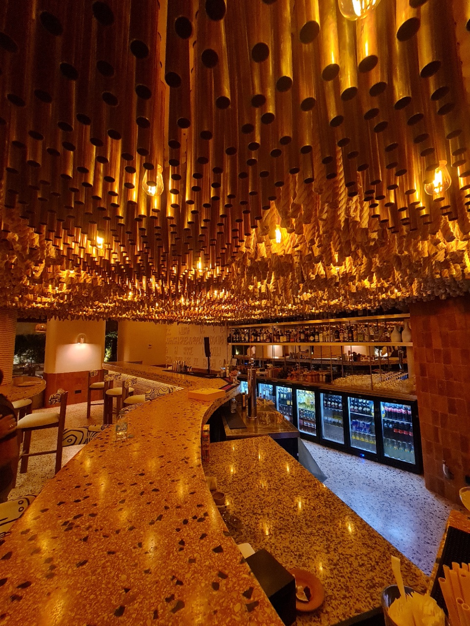 Le restaurant du mois : Mizaan – Origamimi