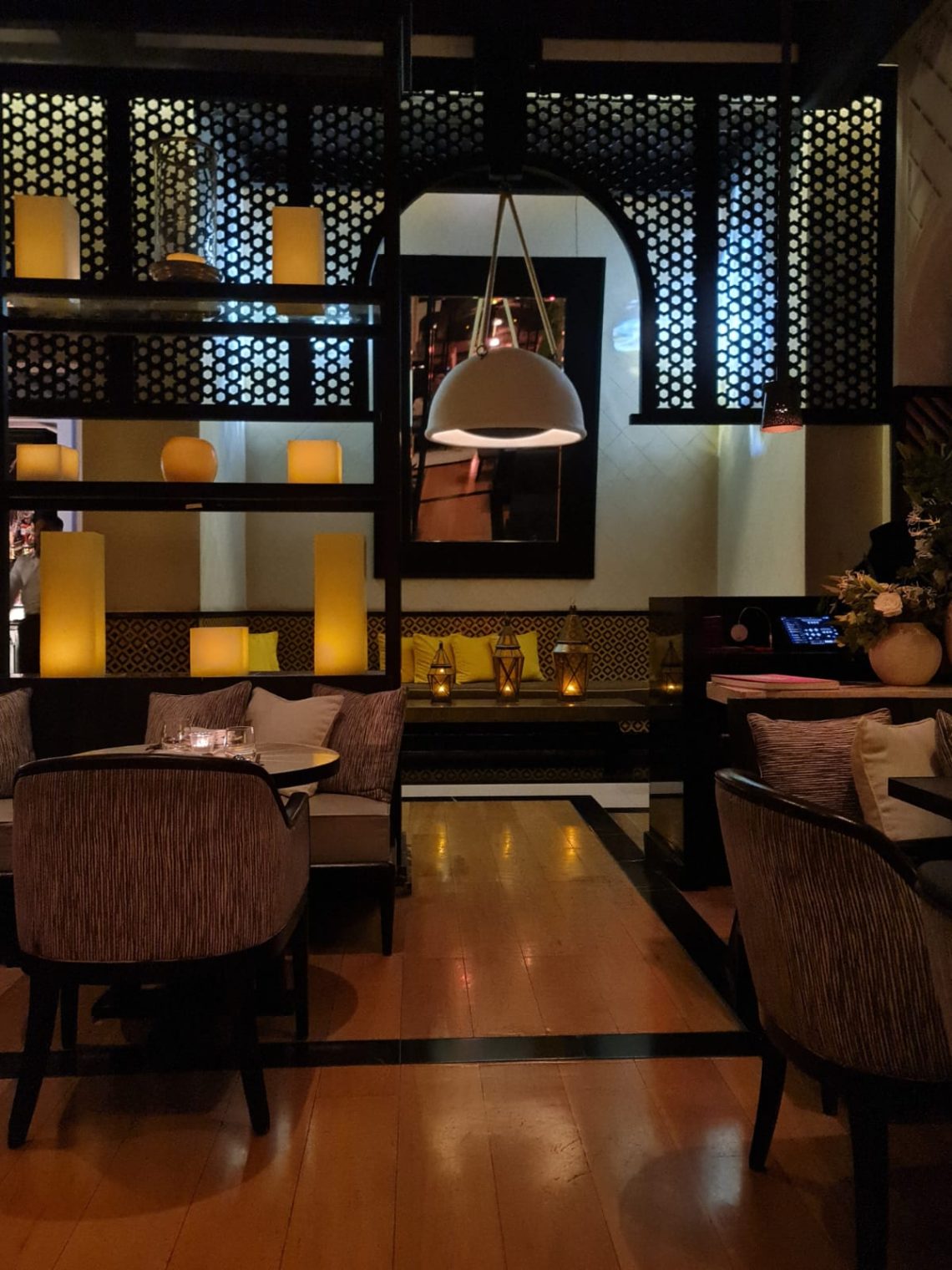 La bonne formule du mois : Les Dim Sum Sessions du Ling Ling by ...